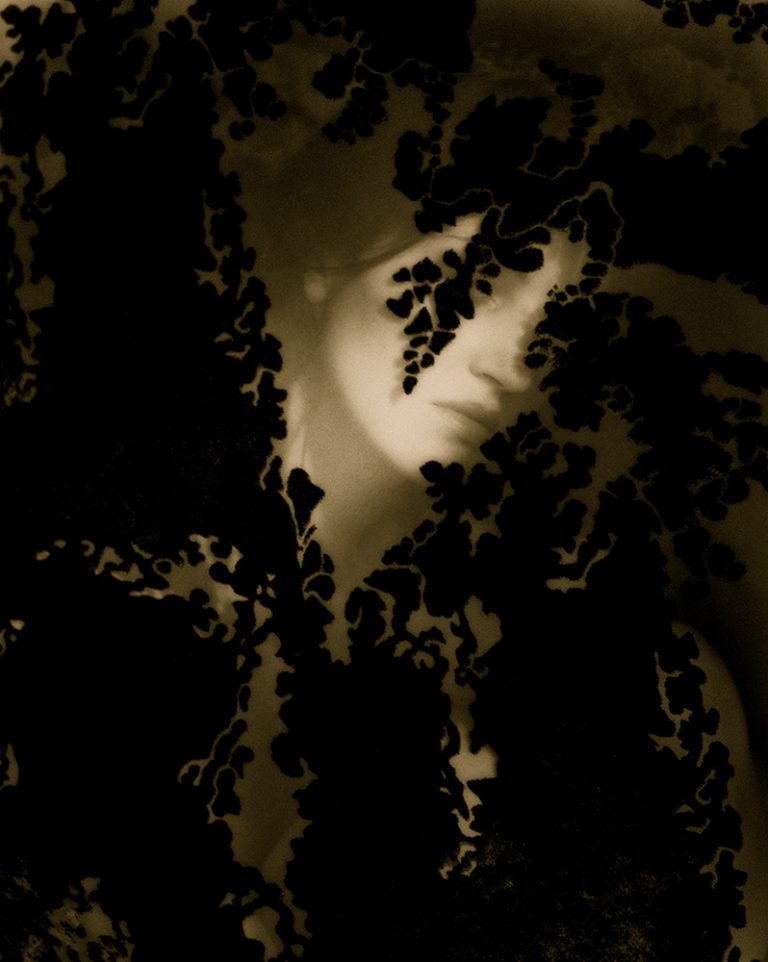 A Geometry of Echoes - Josephine Sacabo Photography