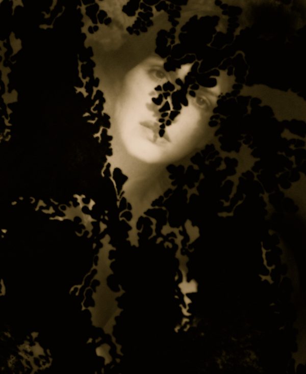 A Geometry of Echoes - Josephine Sacabo Photography